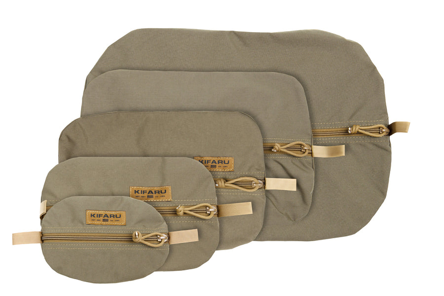 Backpacking Gear | Camping Gear & Hunting Gear Backs | Kifaru – Kifaru Intl