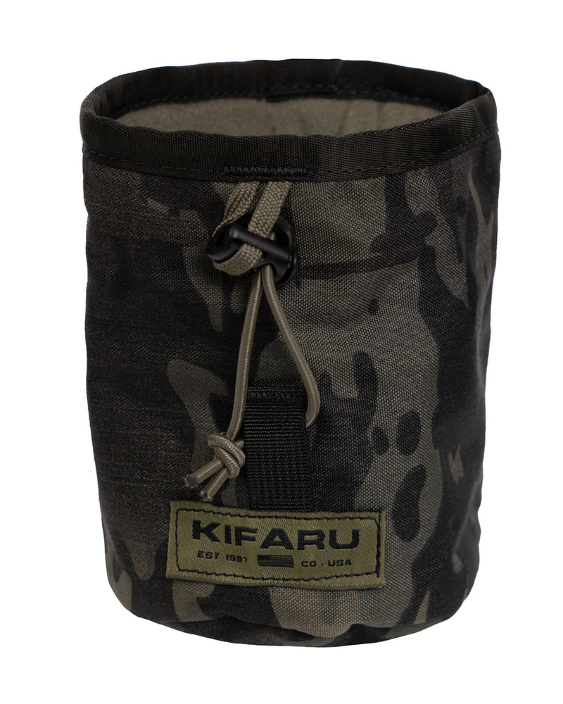 Release Pouch – Kifaru Intl
