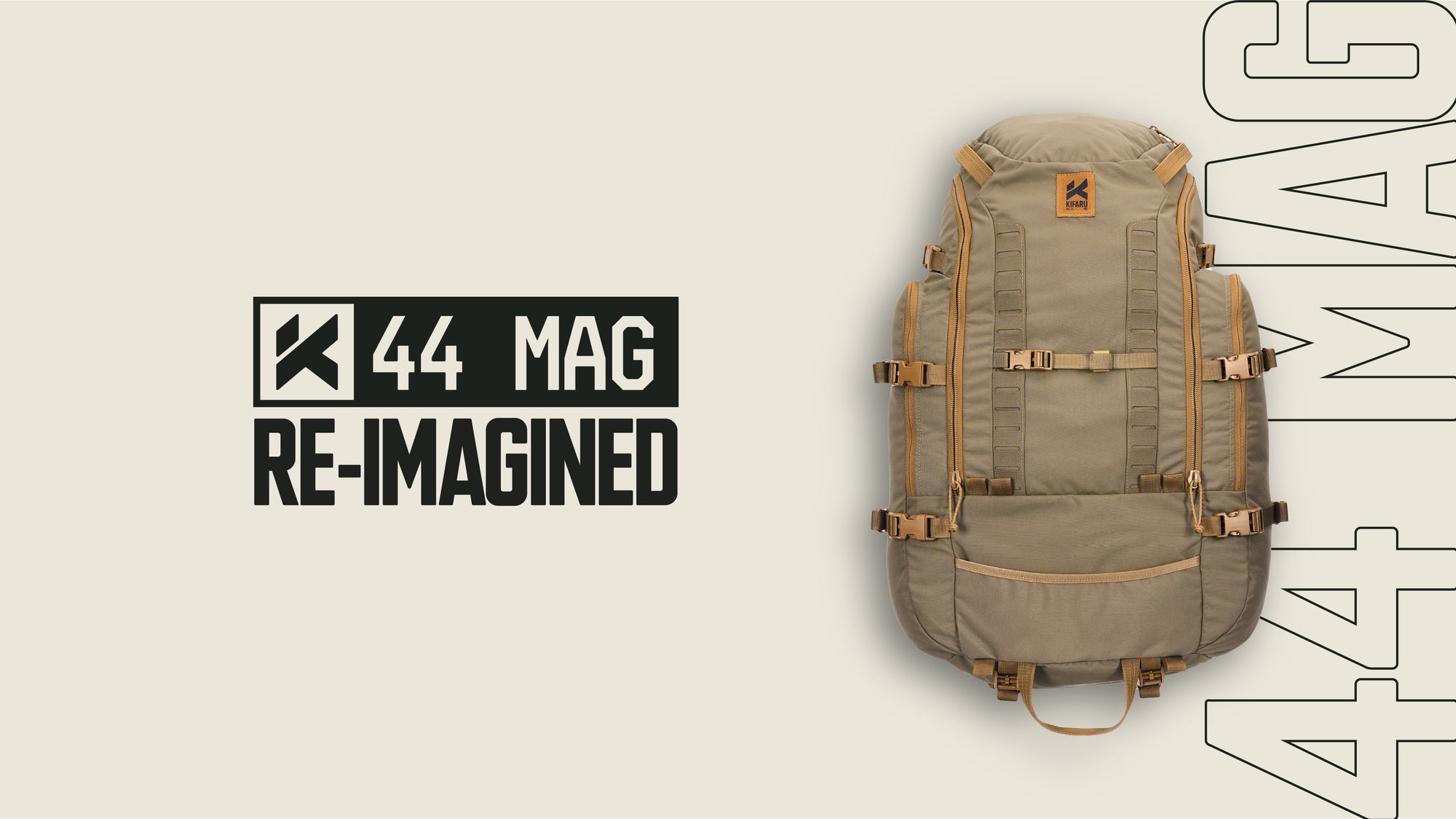 Premier Hunting Gear & Accessories | Kifaru – Kifaru Intl