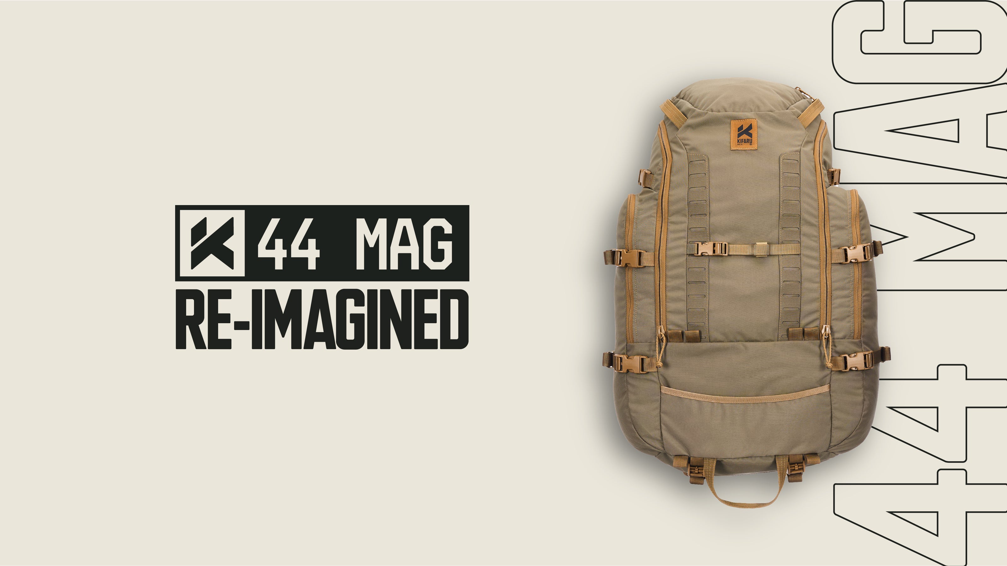 Premier Hunting Gear & Accessories | Kifaru – Kifaru Intl