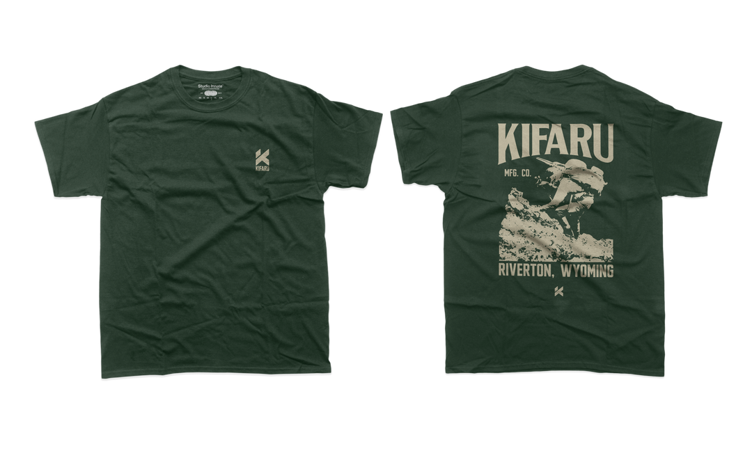Lifestyle Outdoor Clothing | Camping Gear & Clothing | Kifaru – Kifaru Intl