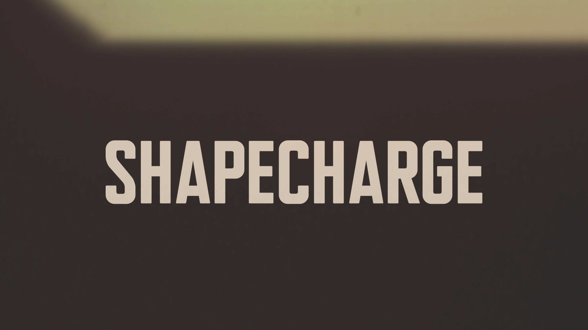Shape Charge – Kifaru Intl