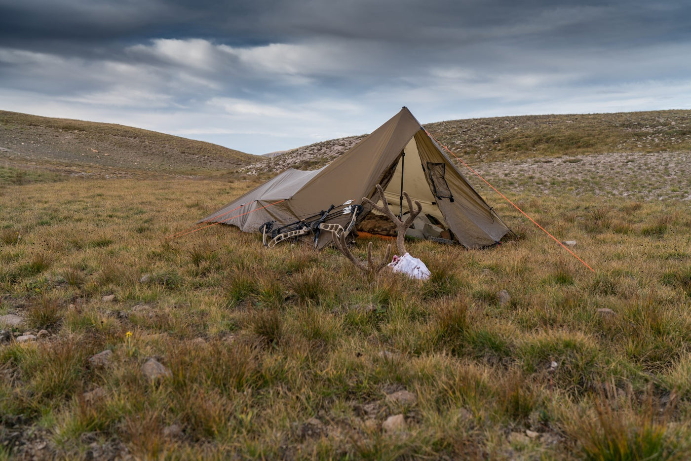 SuperTarp – Kifaru Intl