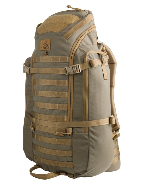 Multi-Day Packs | Backpacking Gear & Hunting Backpacks | Kifaru