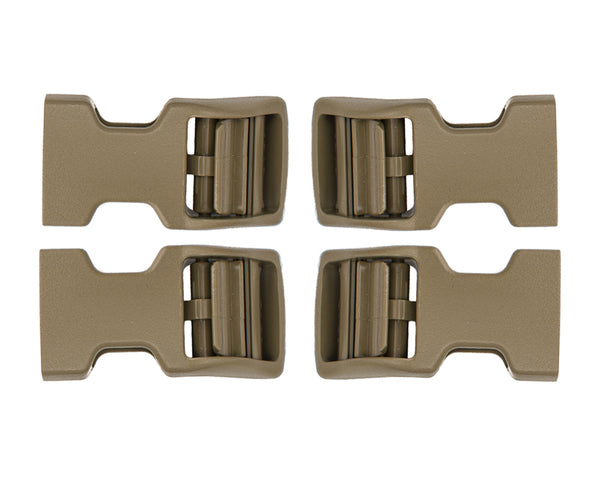 Web Management and Buckle Sets – Kifaru Intl