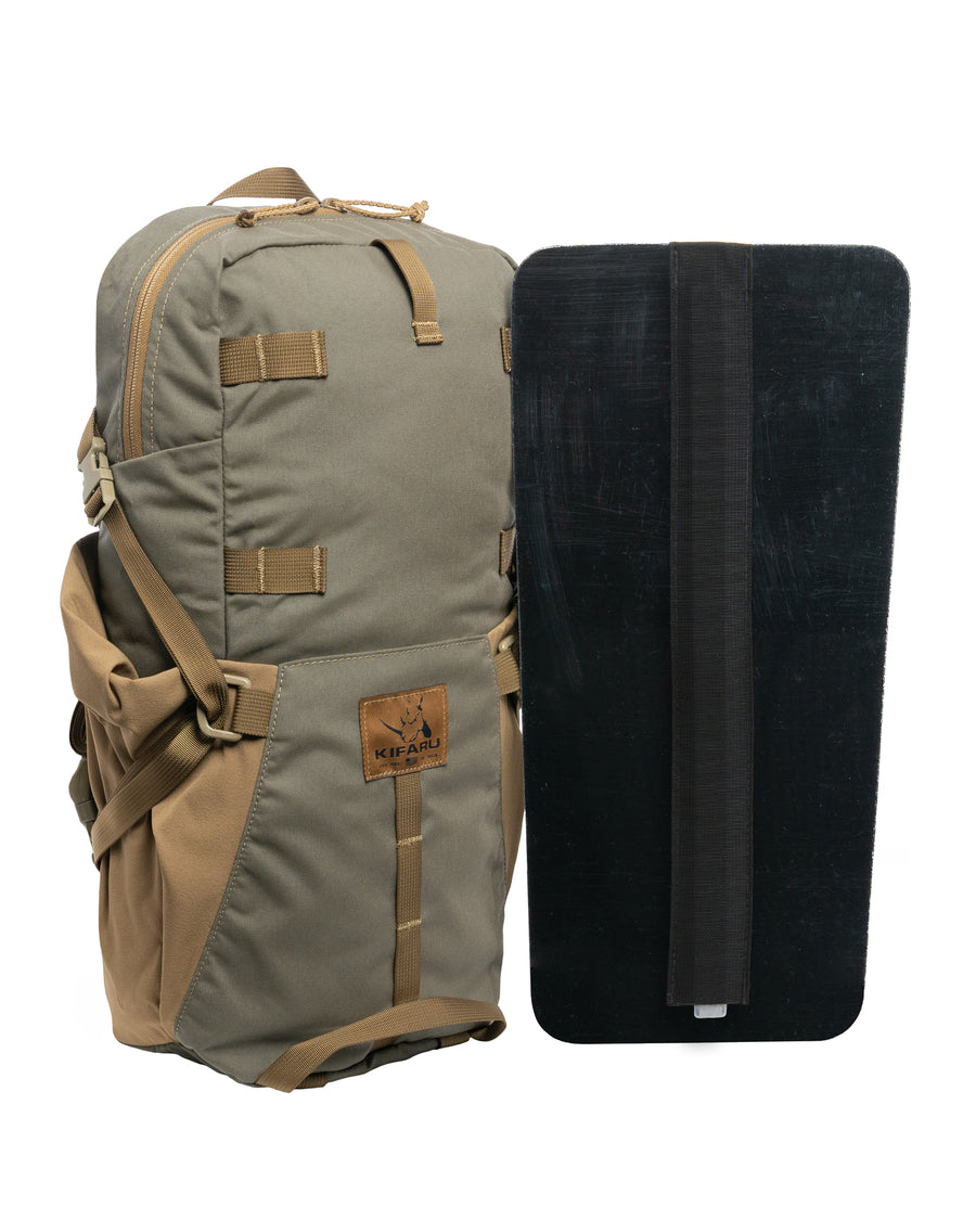 Unstructured Packs – Kifaru Intl