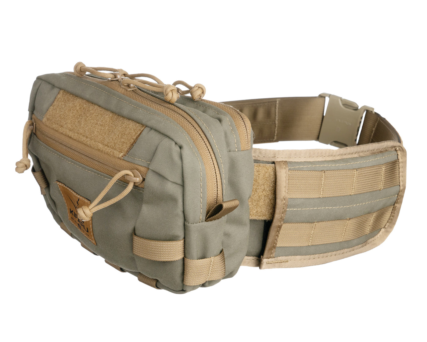 Battle Belt – Kifaru Intl