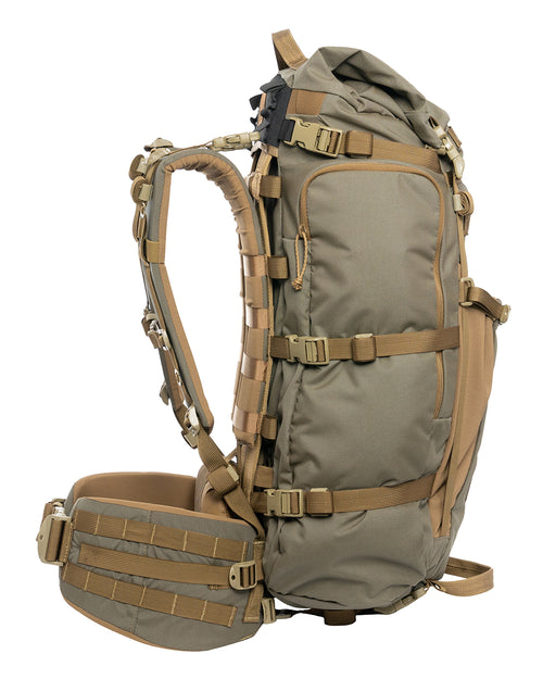 Bedlam – Kifaru Intl