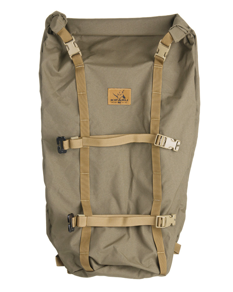Camp Bag – Kifaru Intl