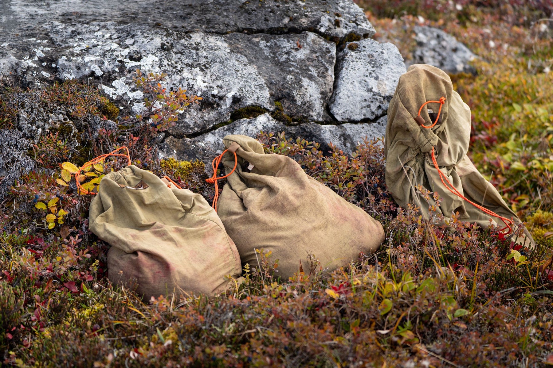 Game Bags For Sale | Big Game Hunting Packs & Meat Bags | Kifaru ...