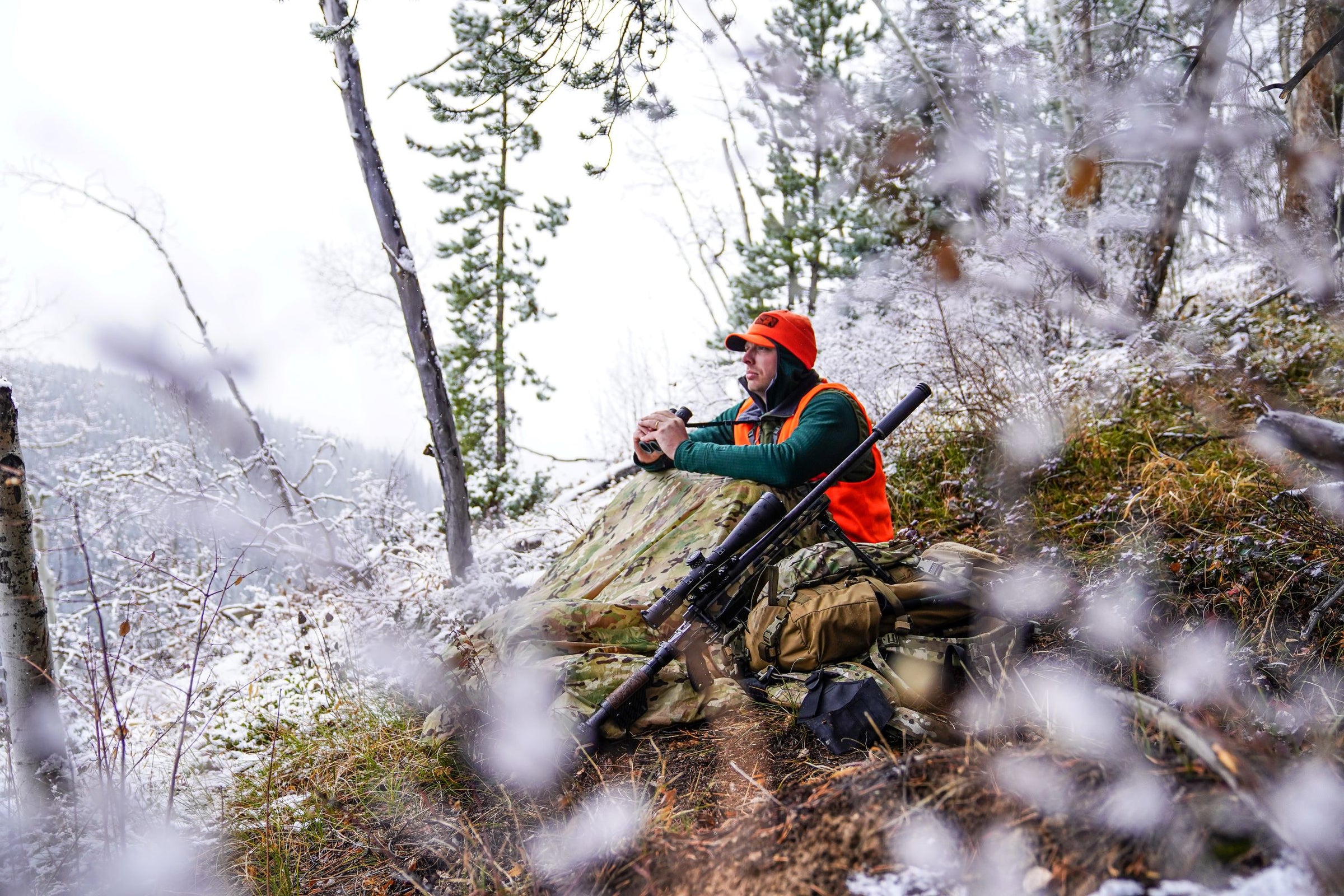 WOOBIE – Kifaru Intl