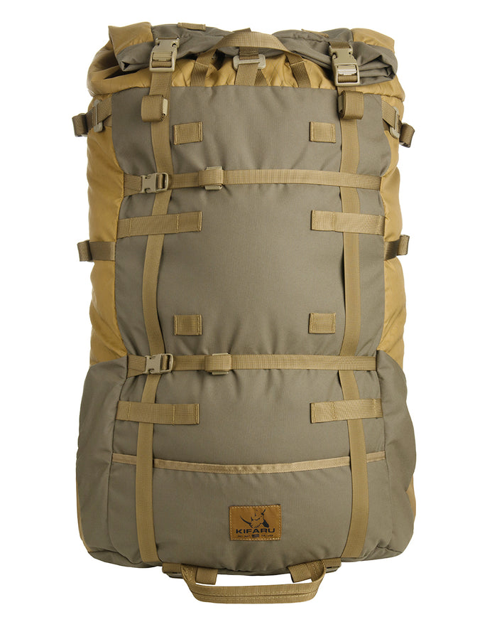 Dall – Kifaru Intl