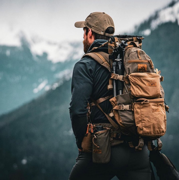 Backpacking Packs For Sale | Hunting Backpacks & Day Packs | Kifaru ...