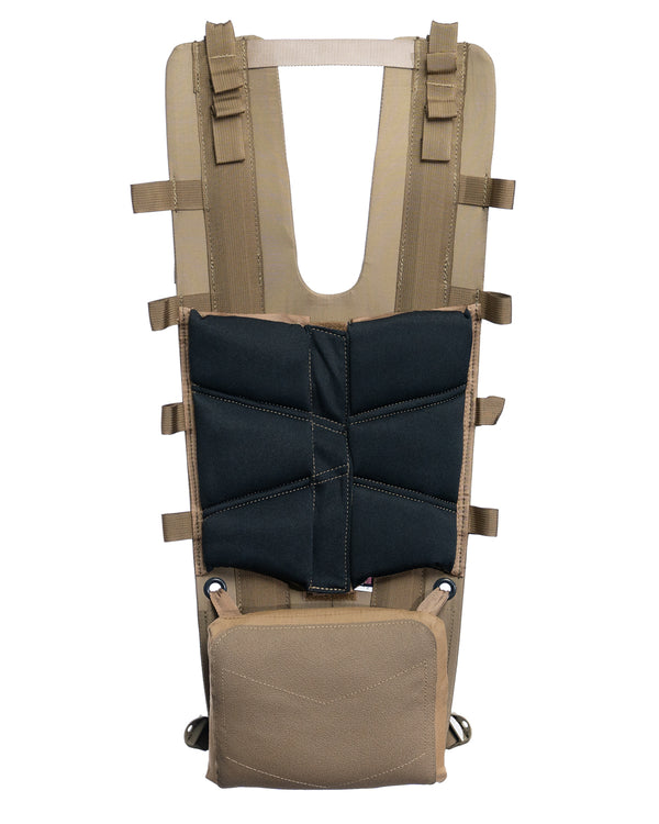 Frame Sheets – Kifaru Intl