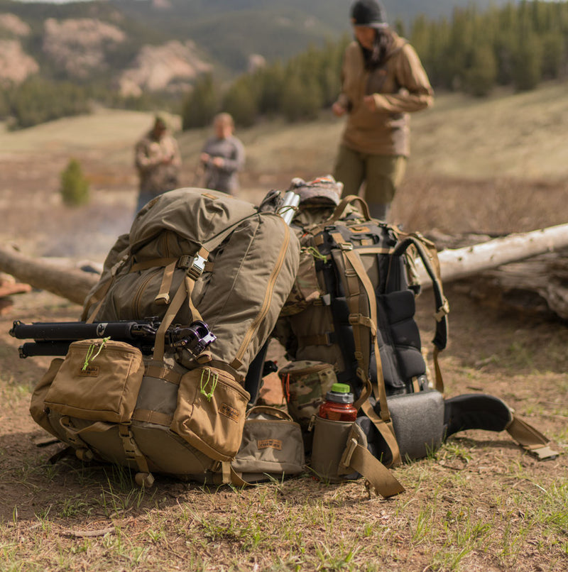 Fulcrum – Kifaru Intl