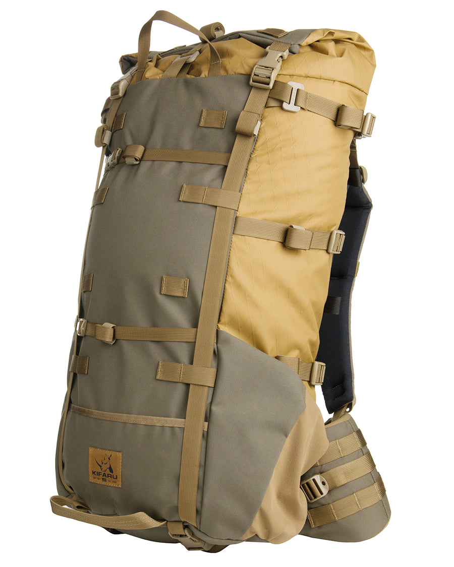 Premier Hunting Gear & Accessories | Kifaru