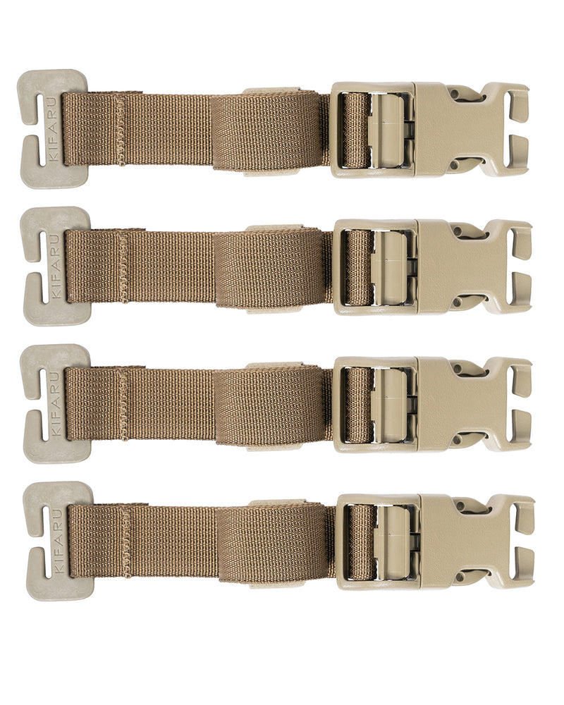 Guide Lid and Compression Kits – Kifaru Intl