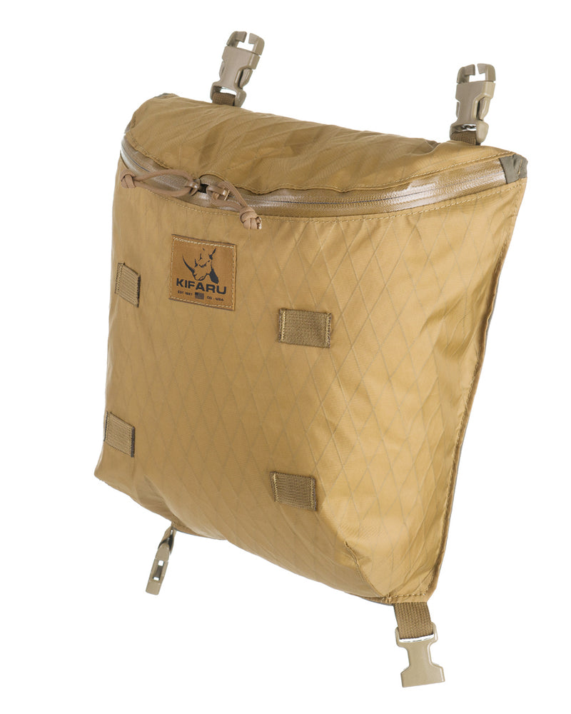 Guide Lid – Kifaru Intl