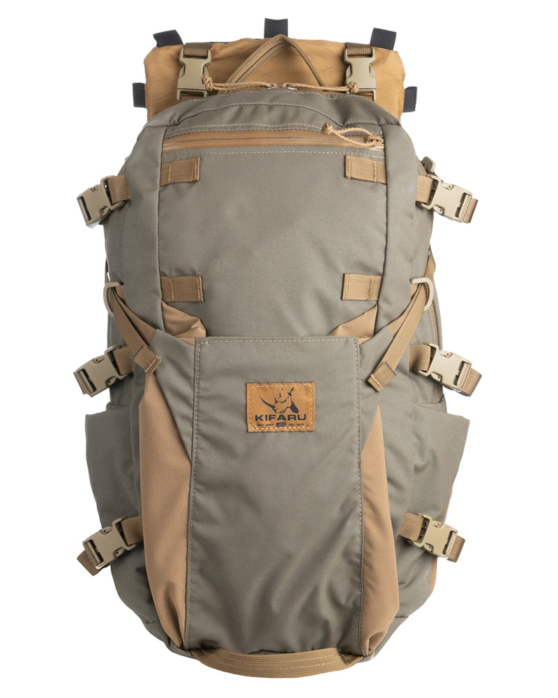 Hellbender – Kifaru Intl