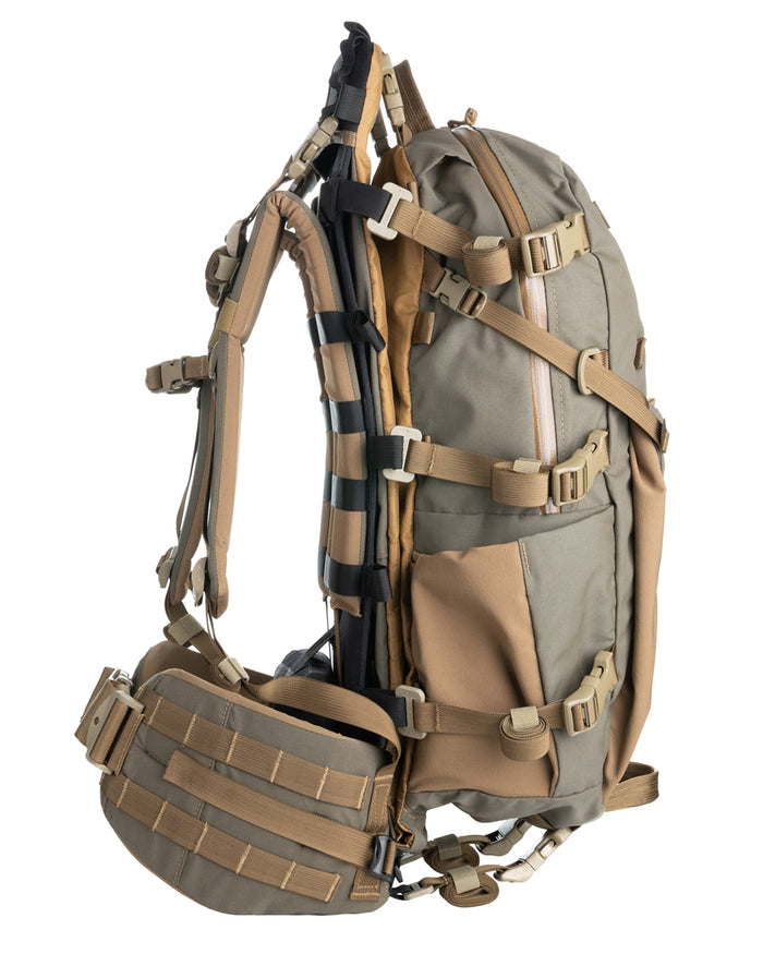 Hellbender – Kifaru Intl