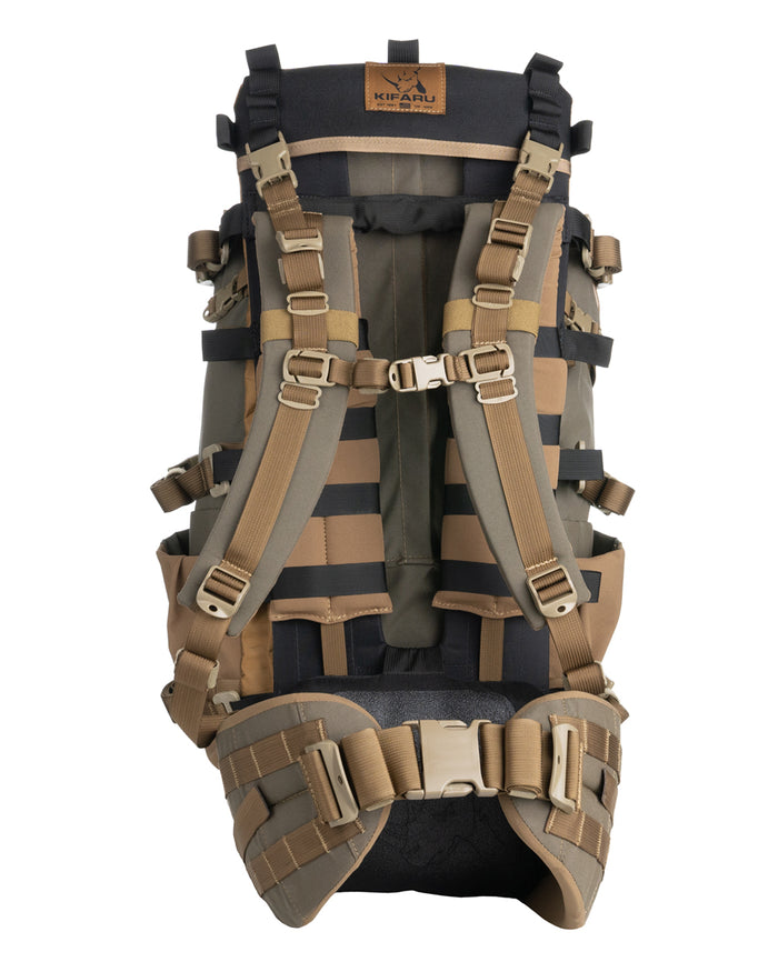 Hellbender – Kifaru Intl