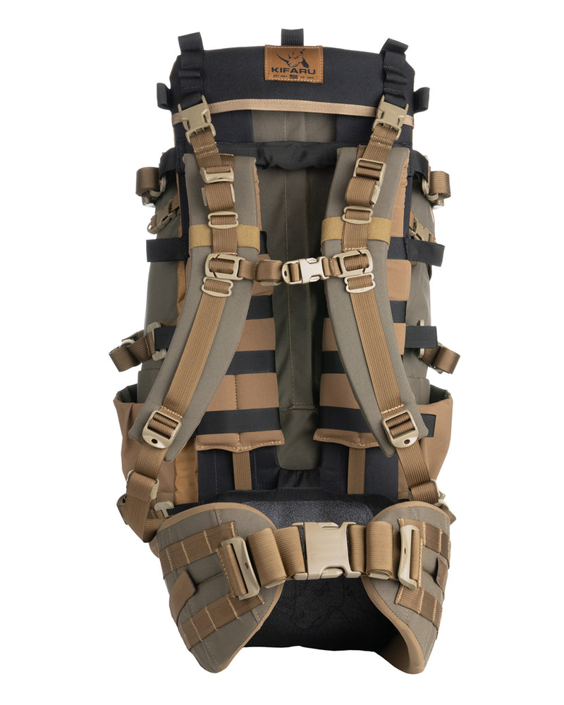 Hellbender – Kifaru Intl