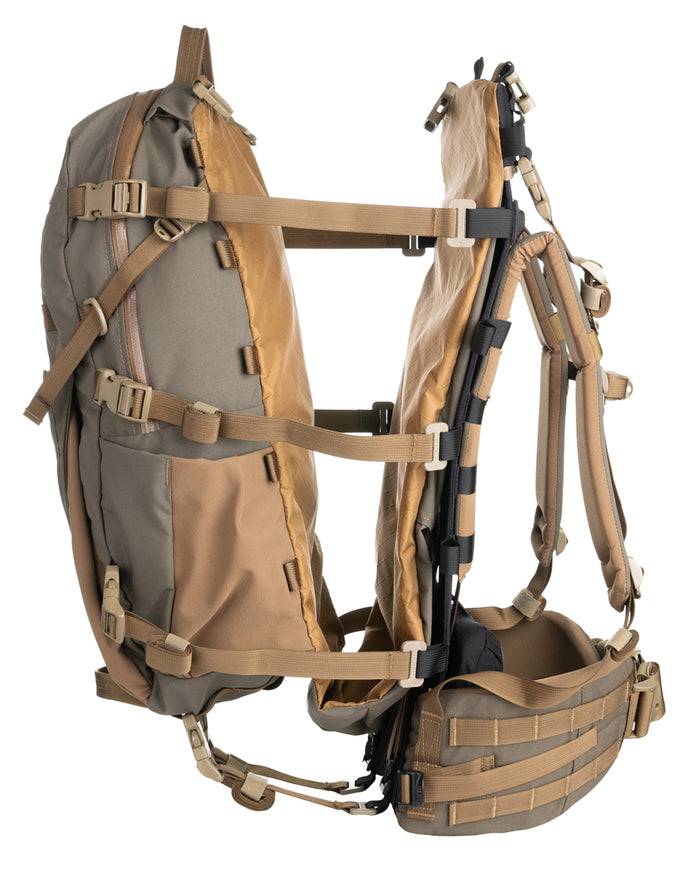 Hellbender – Kifaru Intl