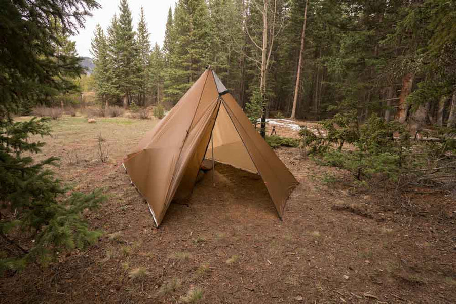 Camping Shelters | Camping Tents & Backpacking Gear | Kifaru – Kifaru Intl