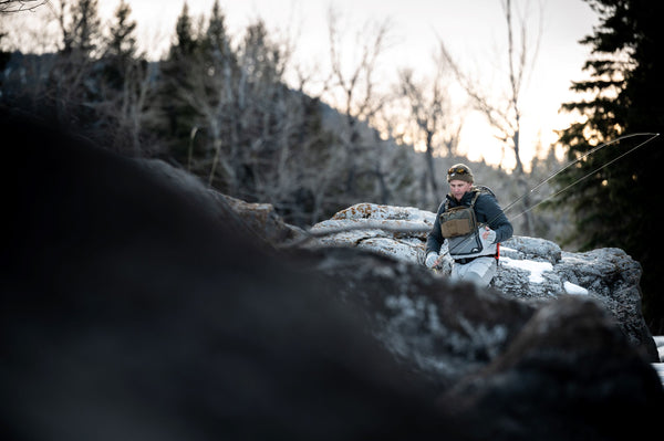 Steelhead Chest Rig | Backpacking Packs & Hunting Packs | Kifaru ...