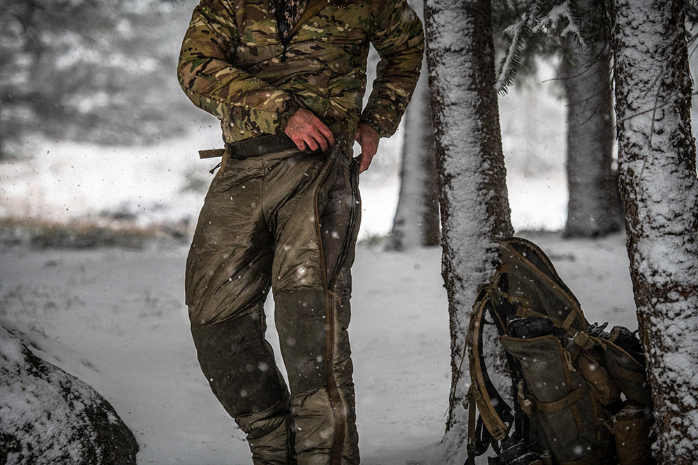 Technical Outerwear | Camping Gear & Outdoor Clothing | Kifaru