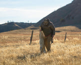 Lost Park Parka - Full Zip – Kifaru Intl