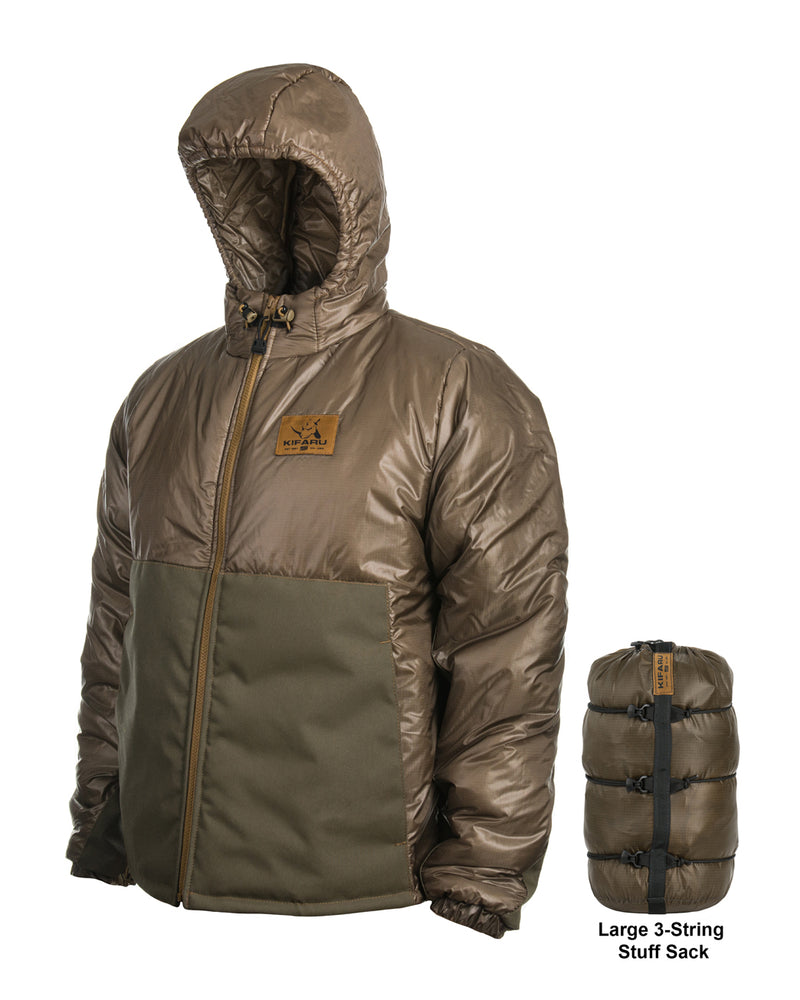 Stuff Sacks – Kifaru Intl