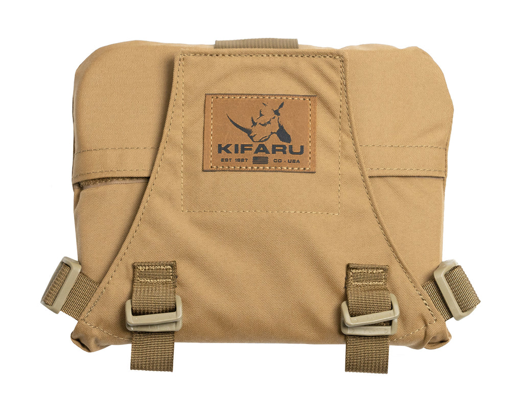 Lumbar Pad – Kifaru Intl