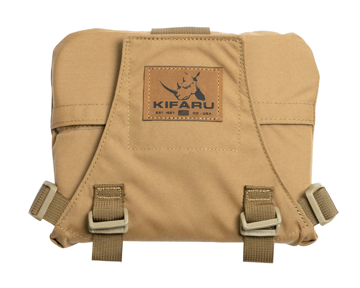 Lumbar Pad – Kifaru Intl