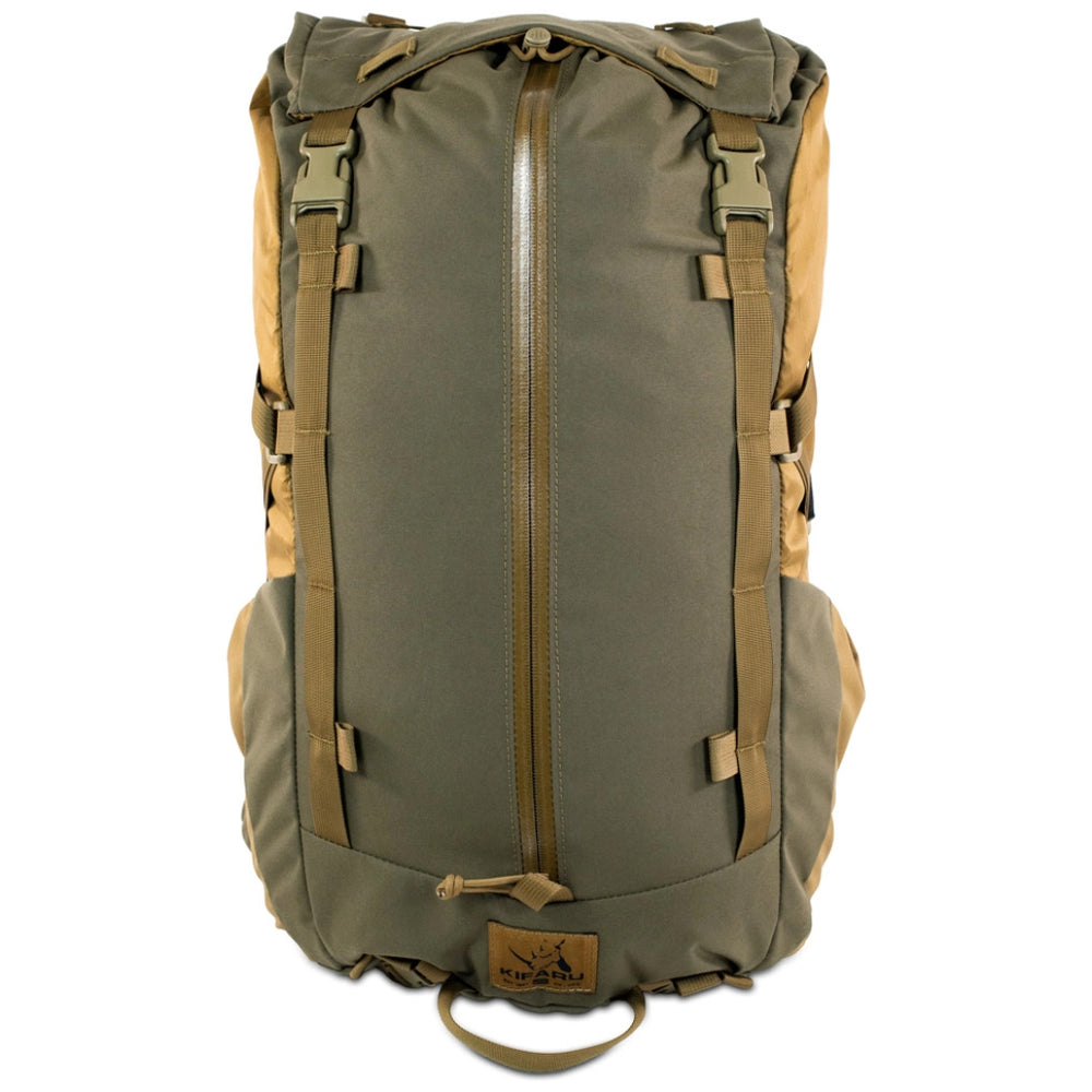 Internal Frame Packs | Backpacking Packs & Daypacks | Kifaru