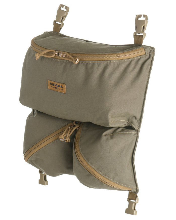 Guide Lid – Kifaru Intl