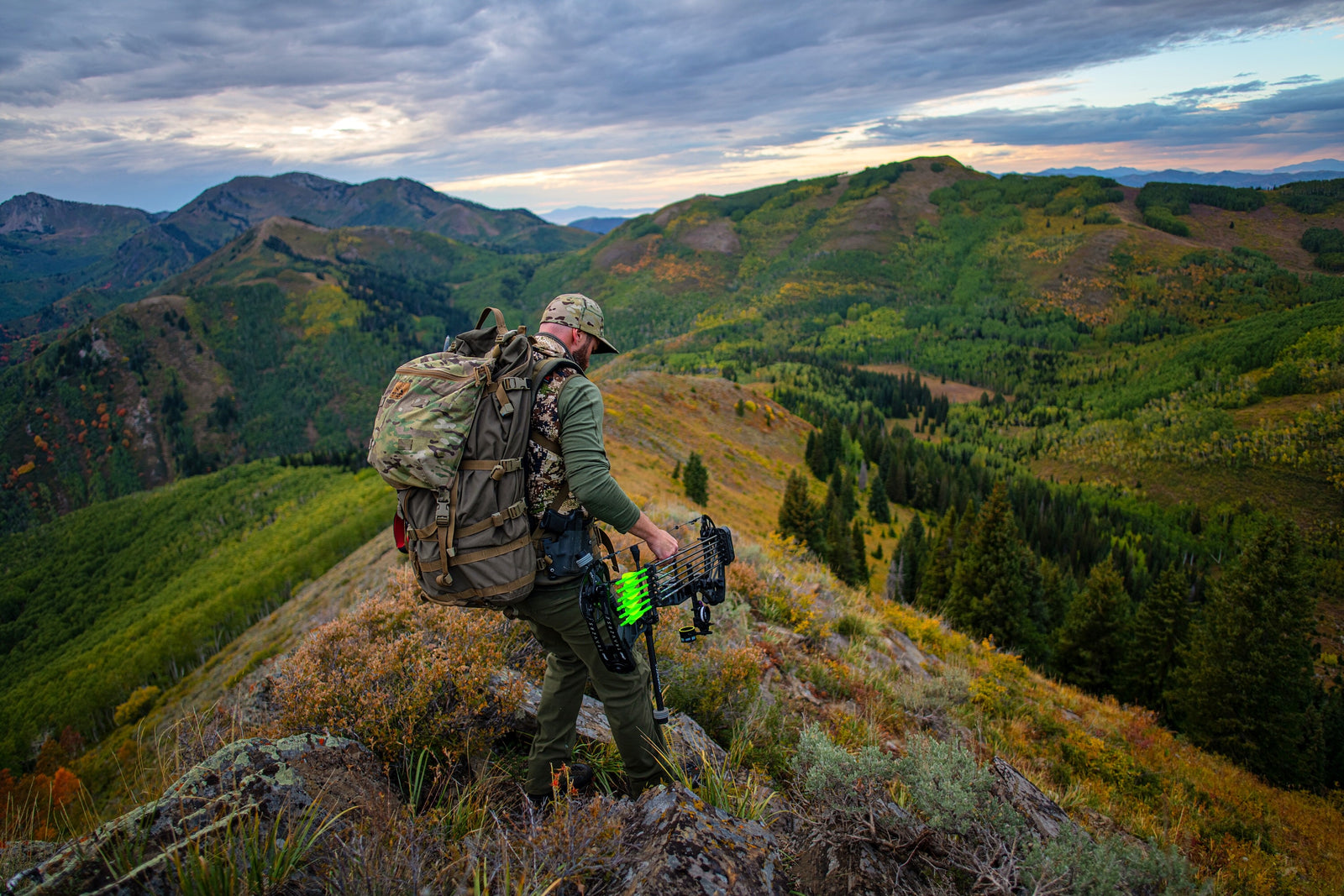 Guide Lid – Kifaru Intl