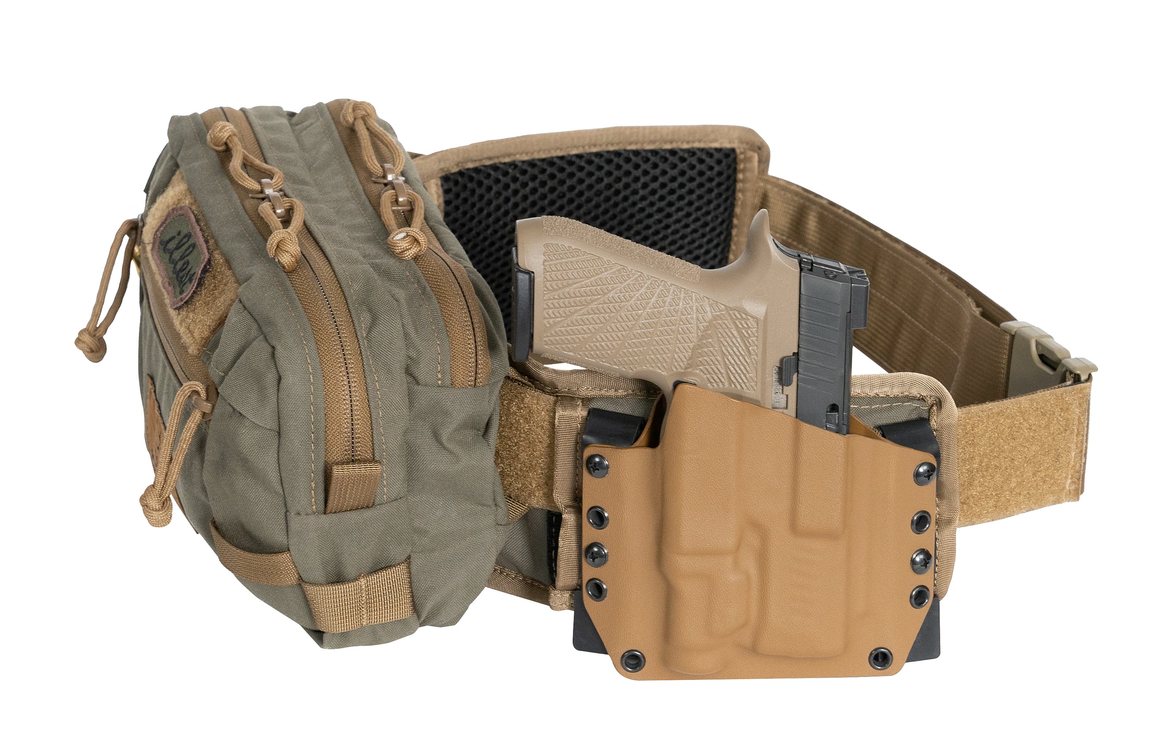 The Rogan – Kifaru Intl