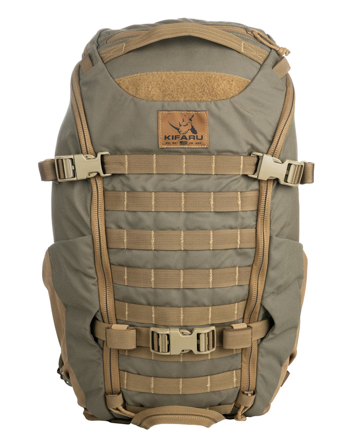 Premier Hunting Gear & Accessories | Kifaru – Kifaru Intl