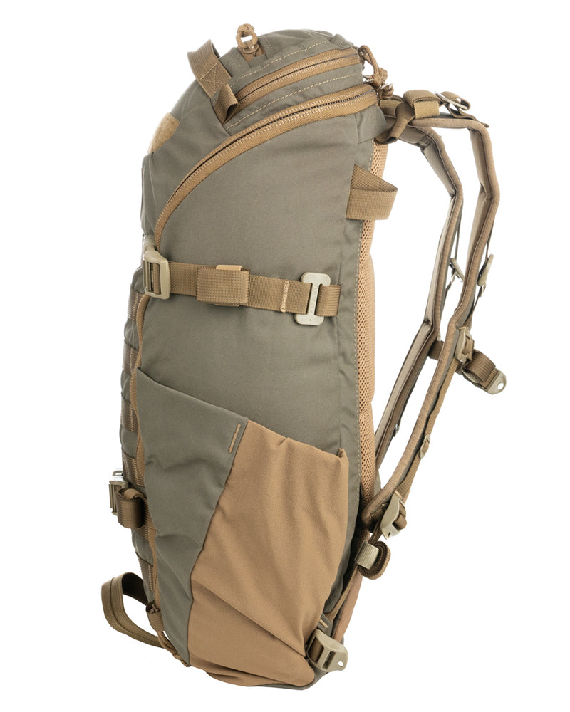 Shape Charge – Kifaru Intl