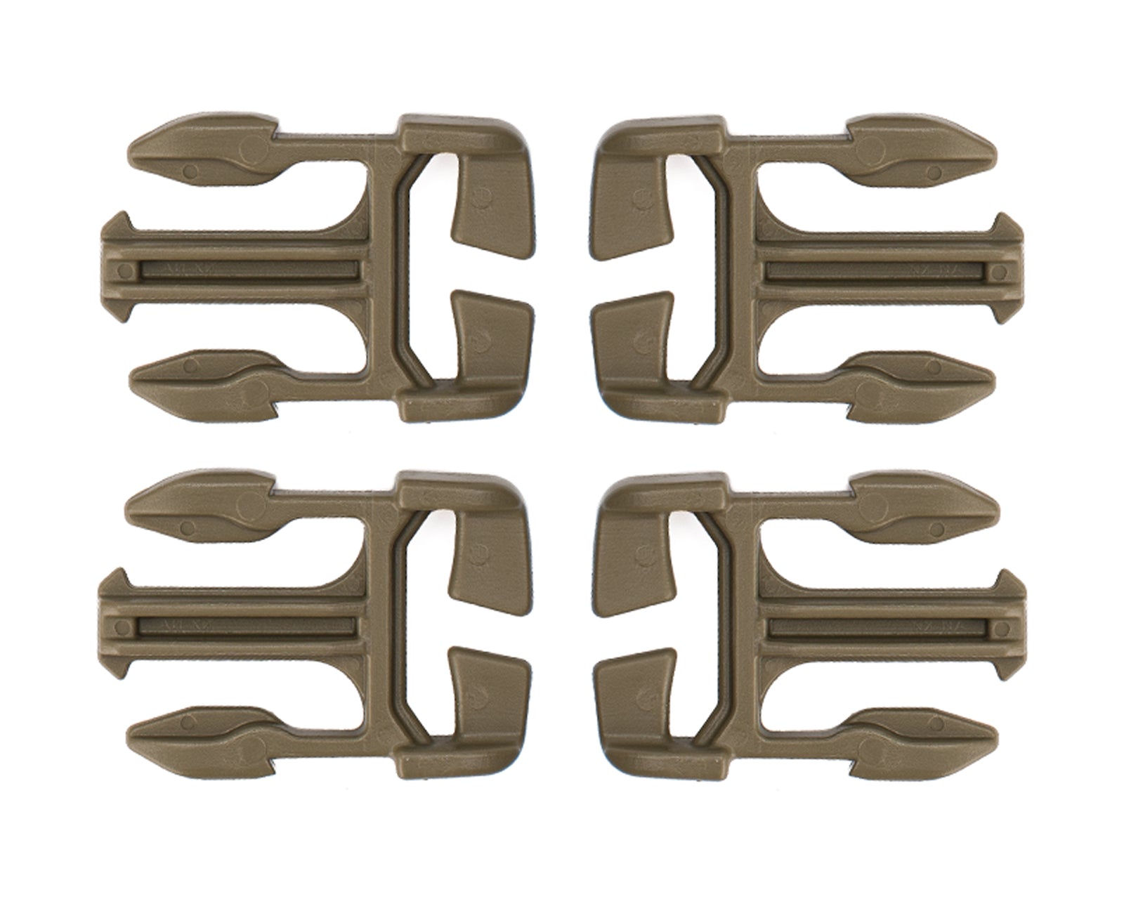 Web Management and Buckle Sets – Kifaru Intl