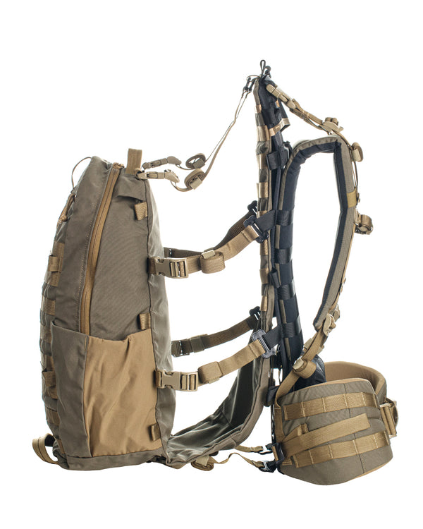 Stryker XL – Kifaru Intl