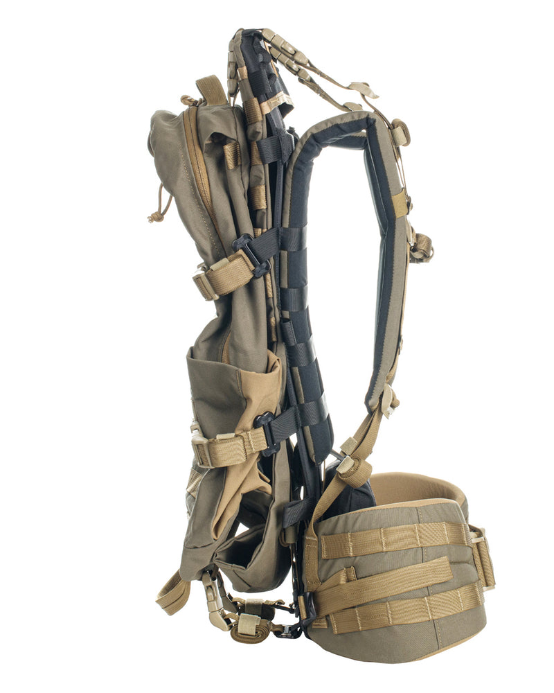 Stryker XL – Kifaru Intl