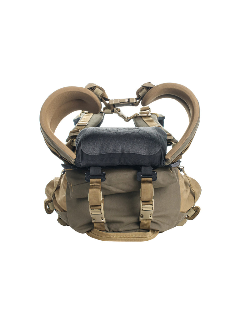 Stryker XL – Kifaru Intl