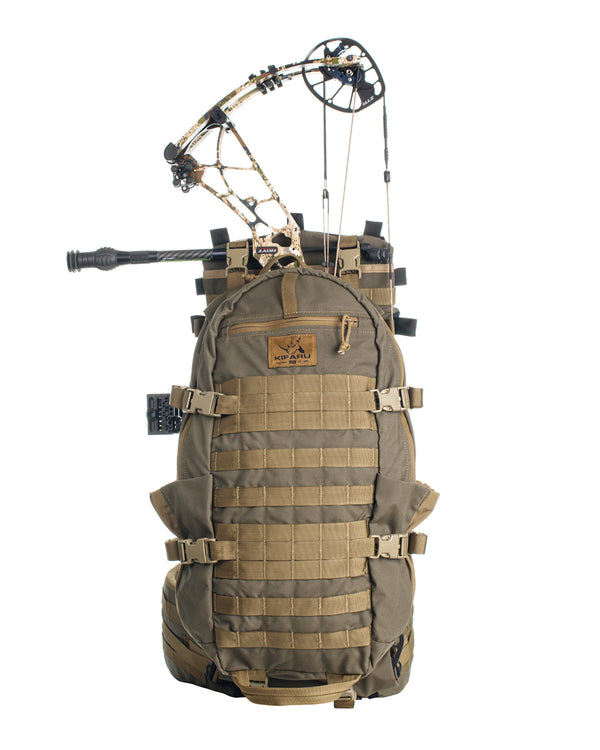 Stryker XL – Kifaru Intl