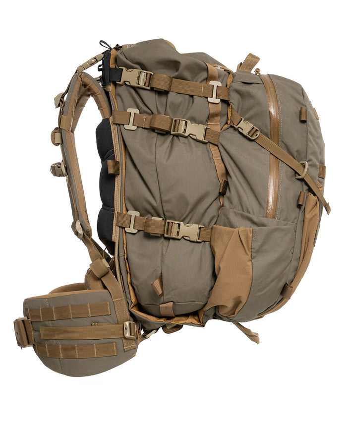 Hellbender – Kifaru Intl