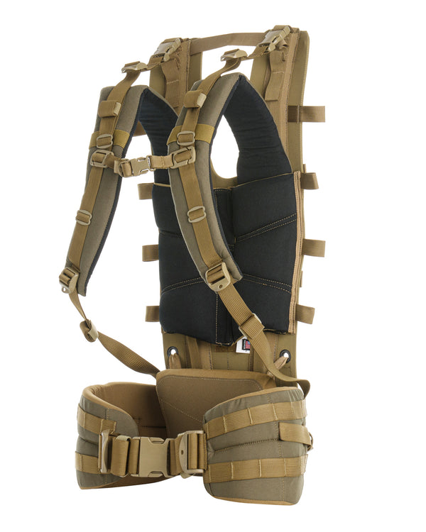 Backpack Frames | Hunting Backpacks & Backpacking Packs | Kifaru