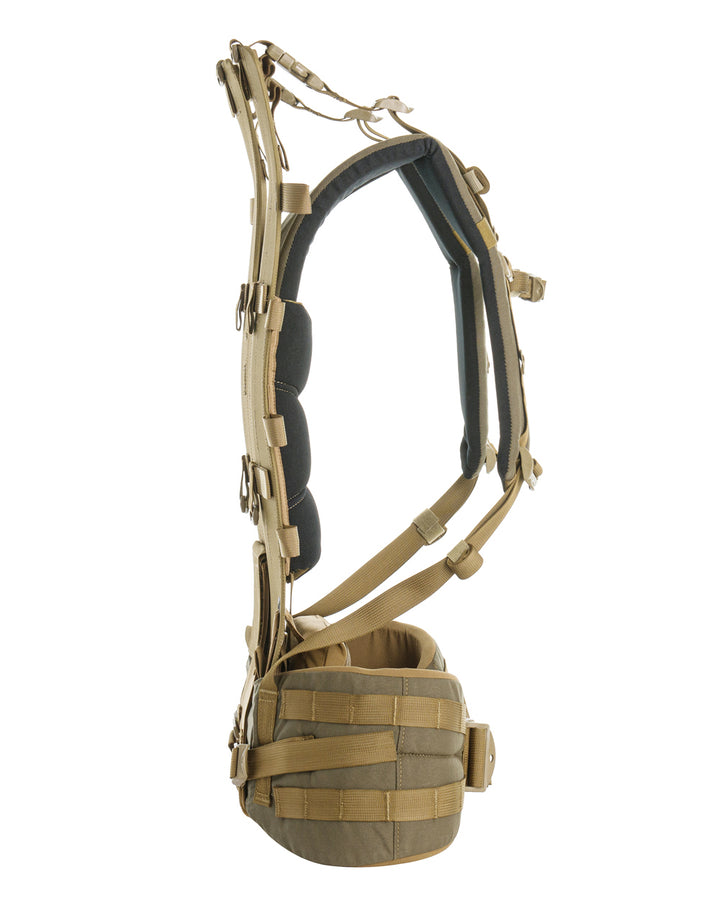 Backpack Frames | Hunting Backpacks & Backpacking Packs | Kifaru ...