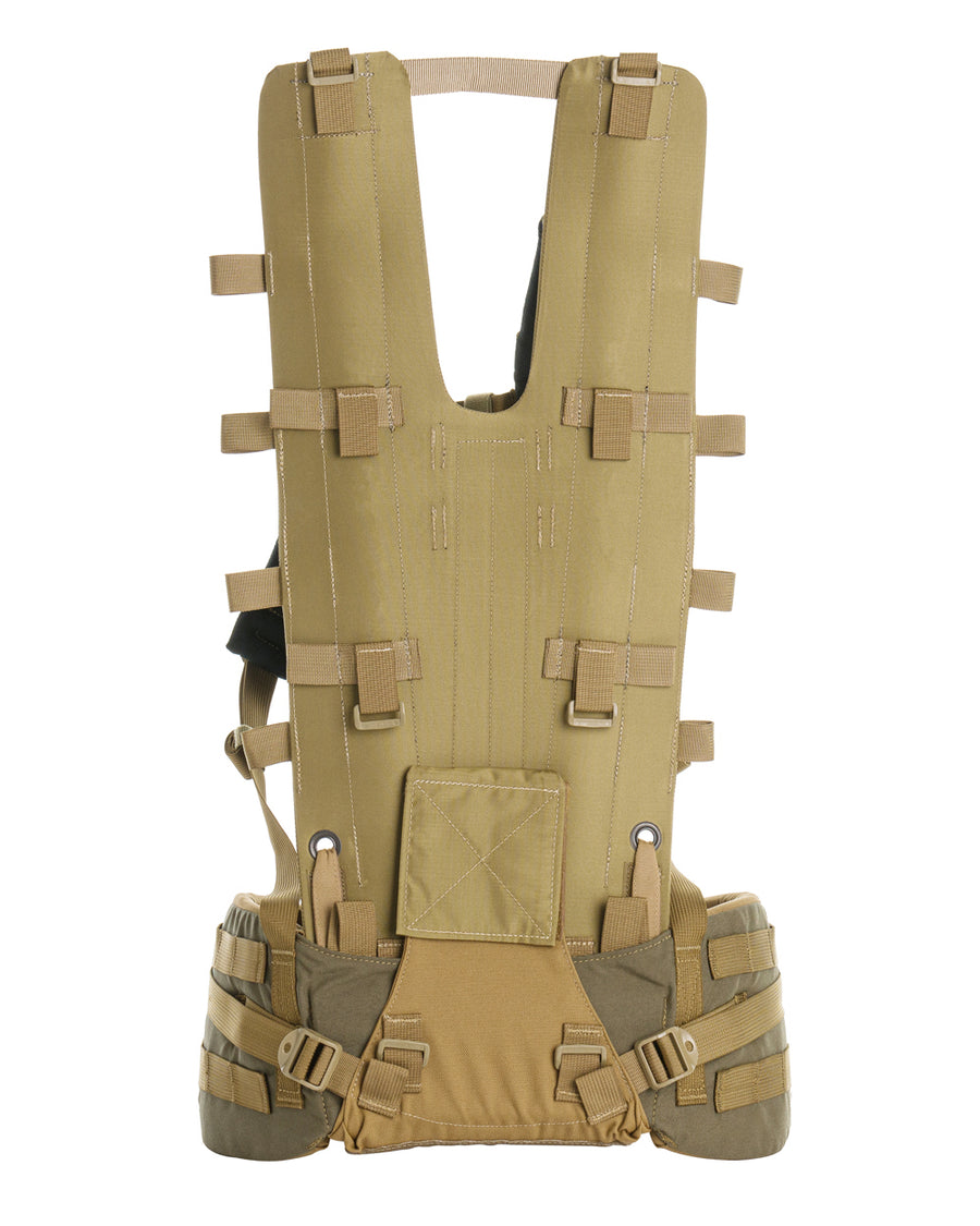 Backpack Frames | Hunting Backpacks & Backpacking Packs | Kifaru ...