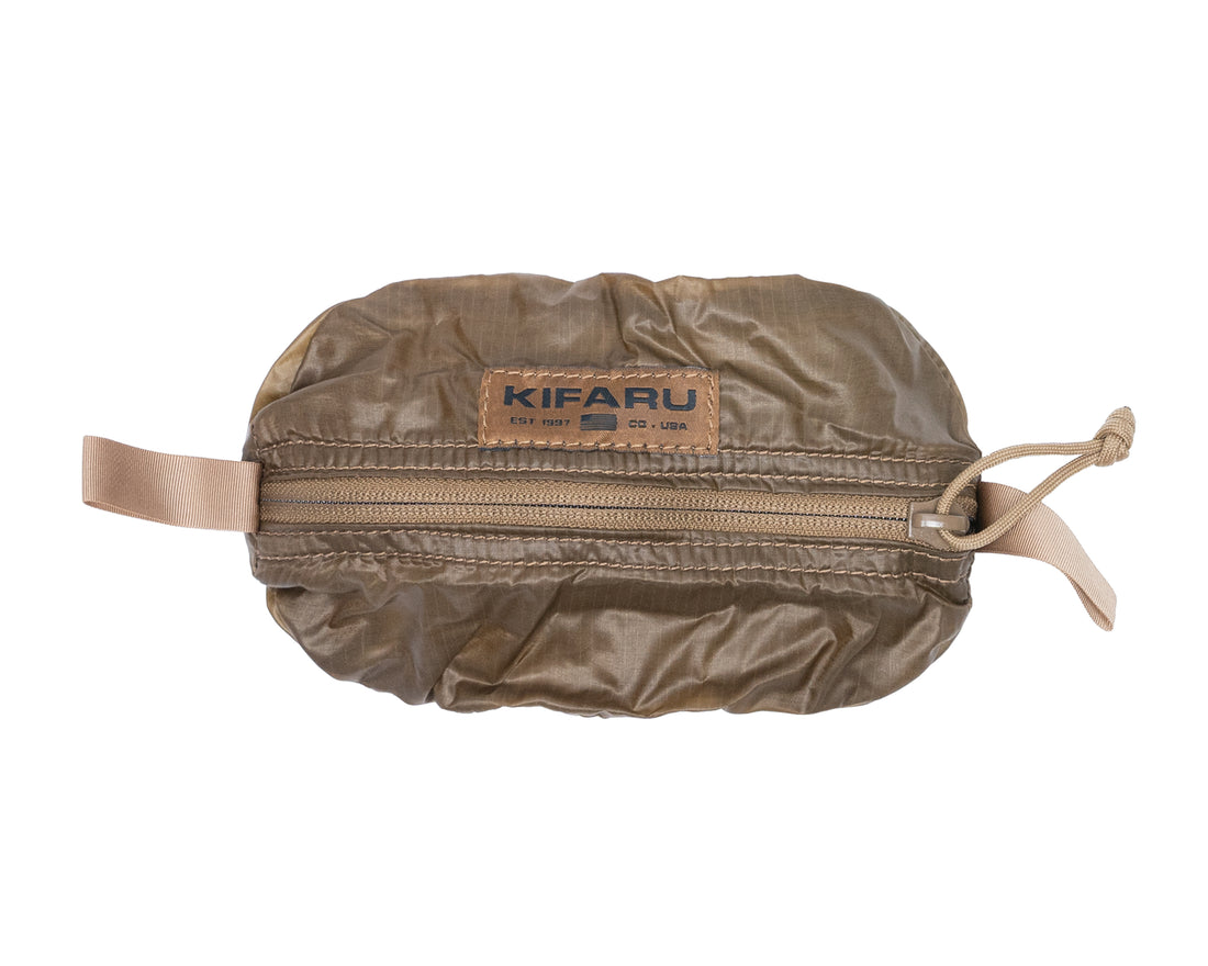 Pack Accessories | Accessories For Backpacking Packs | Kifaru